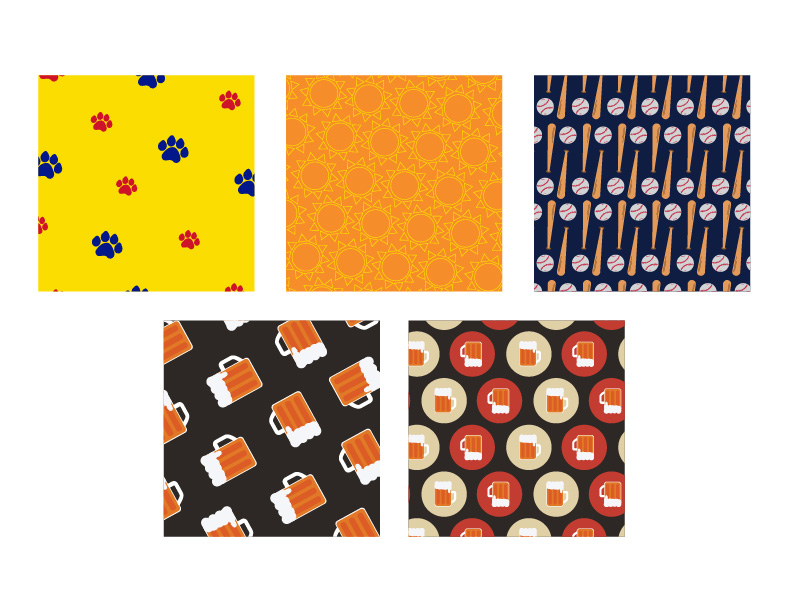 Pattern & Surface Design – JACKIEXPLORES